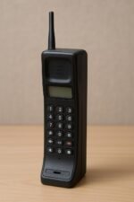 Brick Phone: Retro Mobile Phones Explained